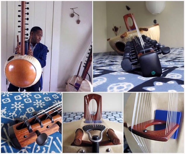 The Kora